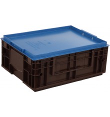 Caixa Plástica Marfinite KLT 2021 – RL KLT 4147 – Sandplast Marfinite